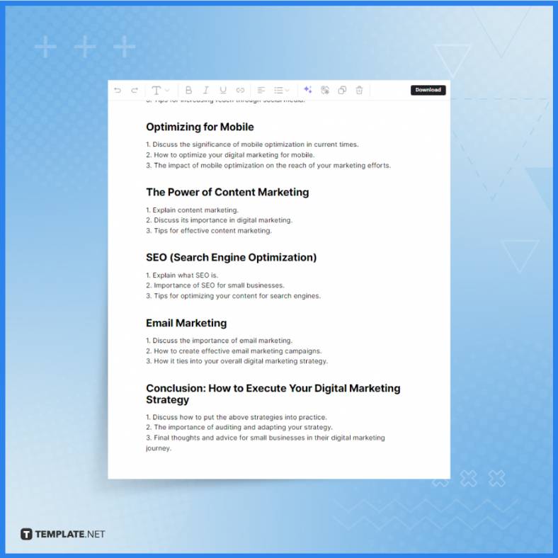Blog Post Outline- What is a Blog Post Outline? Definition, Uses, Examples