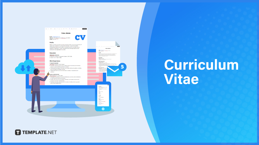CV - What is a CV? Definition, Uses, Examples