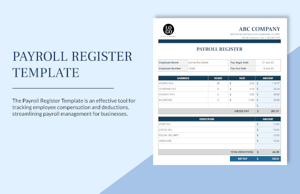 Registration Form Template - 15+ PDF, Word Documents Download