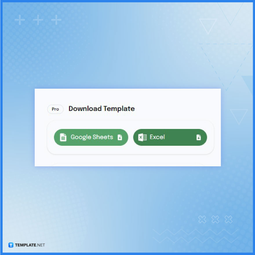 How To Create Personal Loan Tracker Templates in Google Sheets