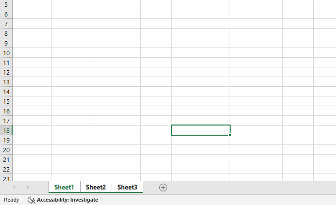 10 Essential Grouping Shortcuts in Excel