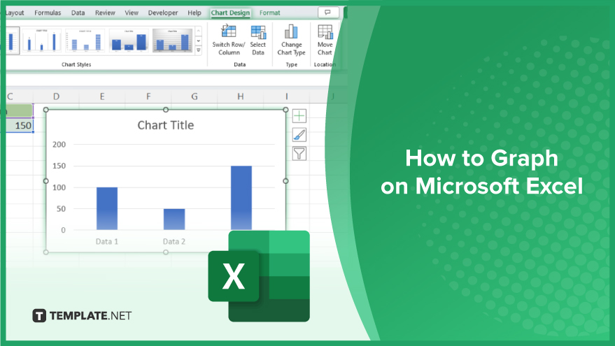 How to Graph in Microsoft Excel