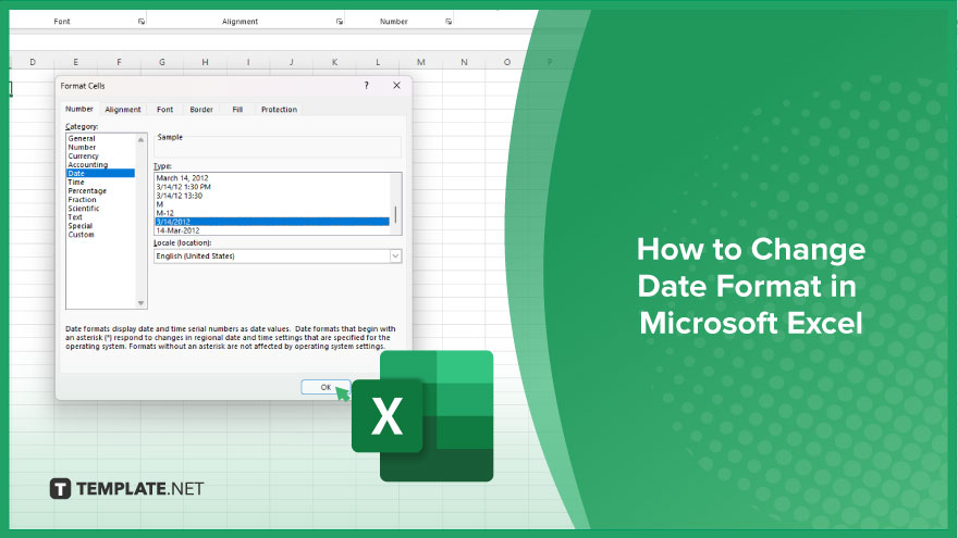 How to Change Date Format in Microsoft Excel [+ Video]