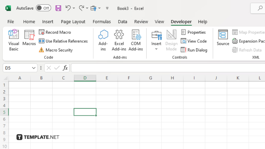 How to Enter in a Cell in Microsoft Excel [+ Video]