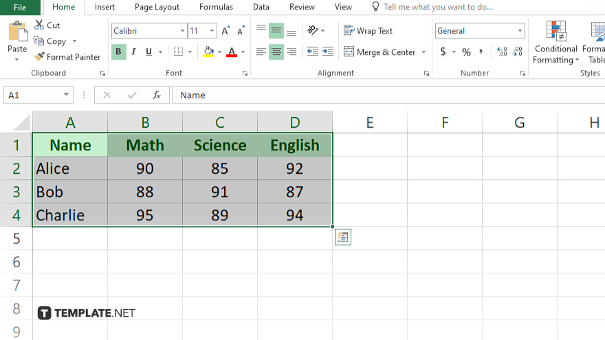 How to Flip Columns and Rows in Microsoft Excel [+ Video]