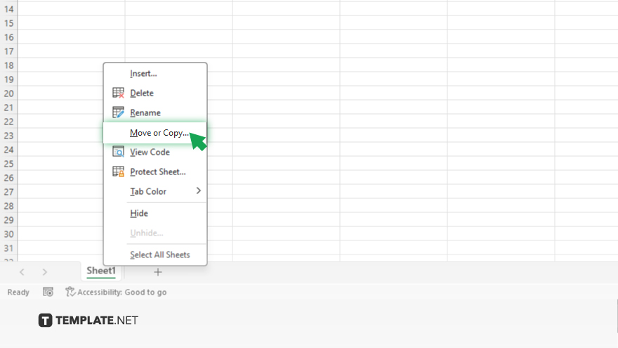 How To Copy An Excel Sheet in Microsoft Excel [+ Video]