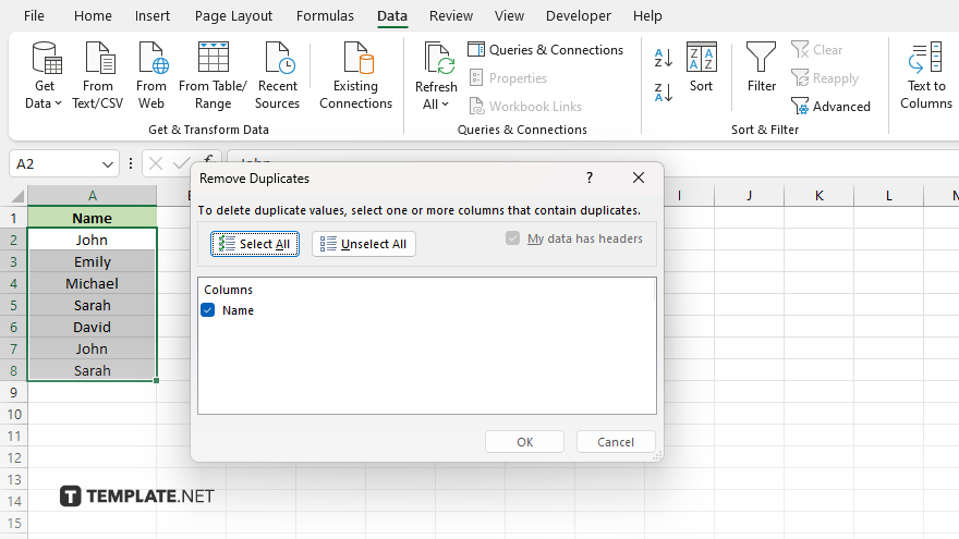 How to Filter Out Duplicates in Microsoft Excel [+ Video]