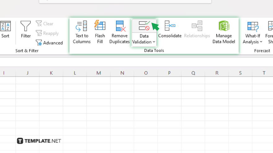 How to Remove Drop Down list in Microsoft Excel [+ Video]