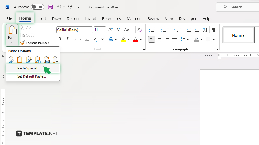 How to Insert Microsoft Excel into Word [+ Video]