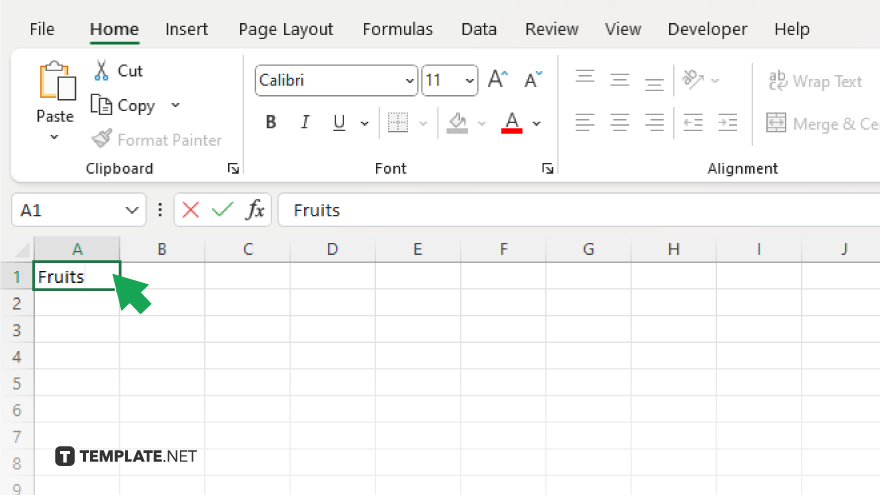 How to Create an Excel Spreadsheet [+ Video]