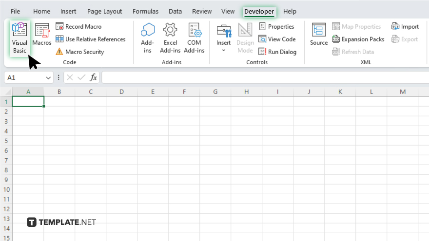 How to Open VBA in Microsoft Excel [+ Video]