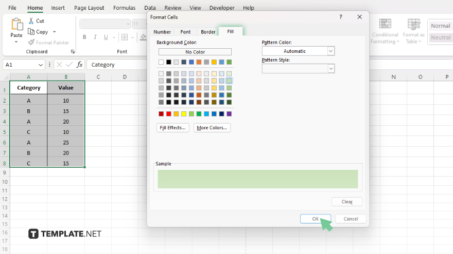 How to Shade Every Other Row in Microsoft Excel [+ Video]