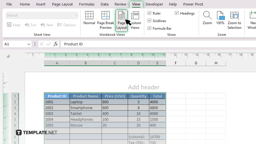 How to Print Lines in Microsoft Excel [+ Video]