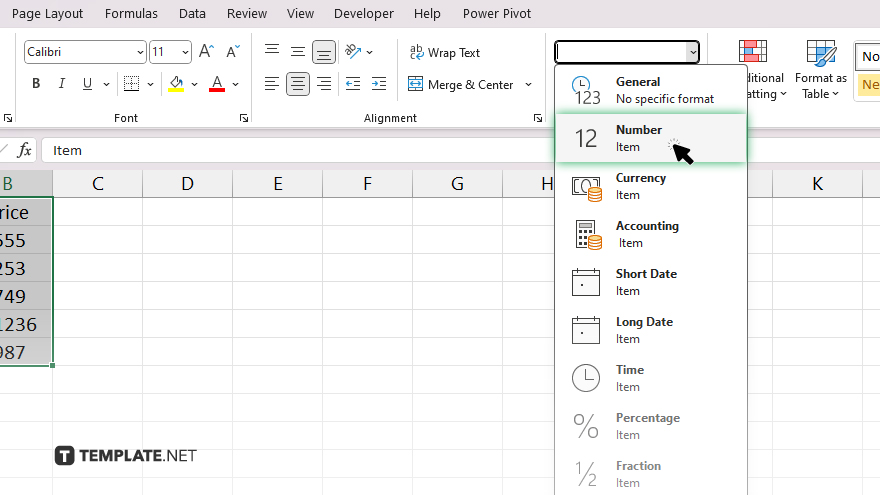 How to Stop Rounding in Microsoft Excel [+ Video]