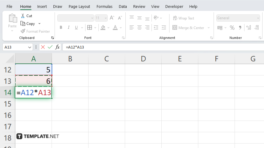 How to Multiply a Column in Microsoft Excel [+ Video]