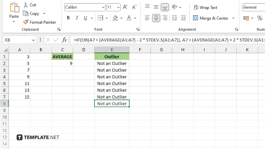 How to Find Outliers in Microsoft Excel [+ Video]