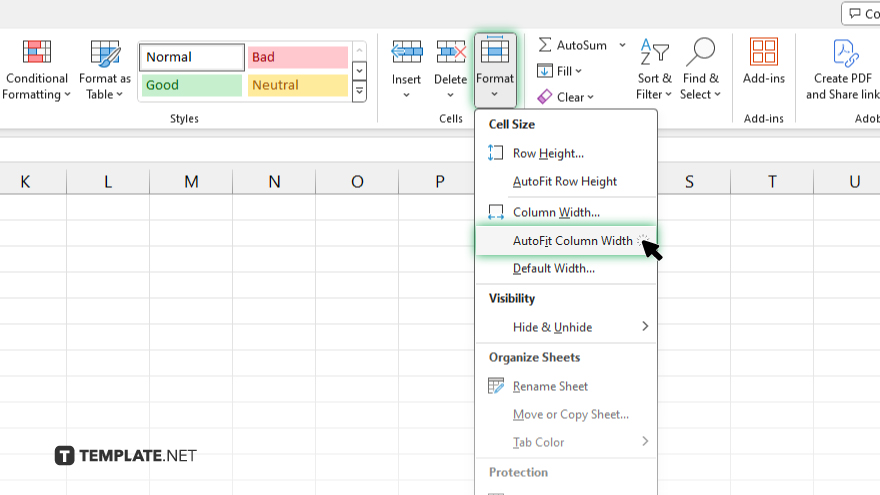How to Make Cells Fit Text in Microsoft Excel [+ Video]