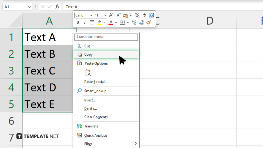 How To Invert a Column in Microsoft Excel [+ Video]