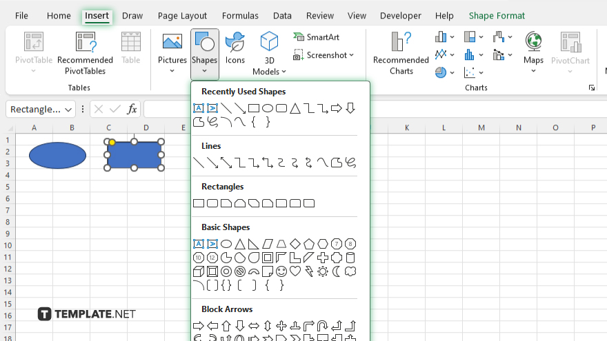 How to Make a Flow Chart in Microsoft Excel [+ Video]