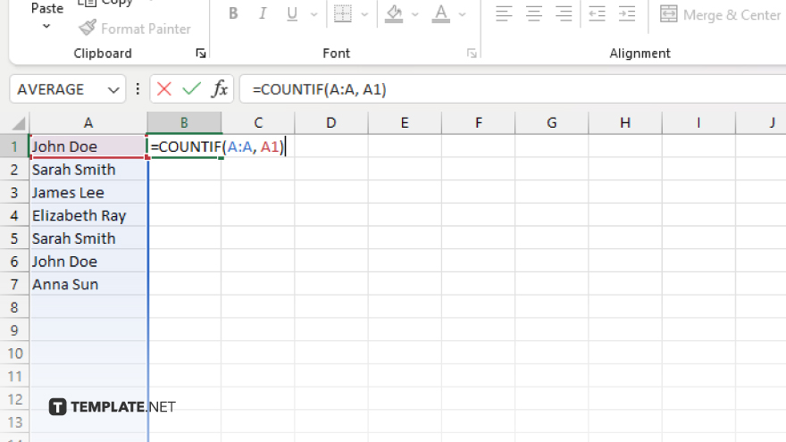 How to Find Duplicate Values in Excel Using a Formula [+ Video]