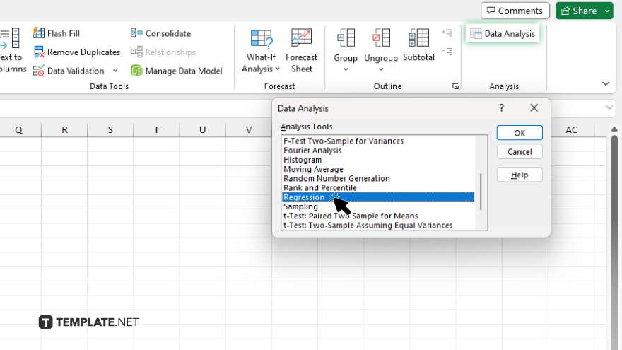 How to Find R^2 in Microsoft Excel [+ Video]