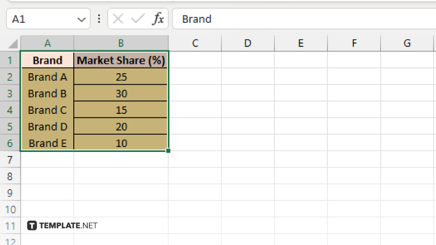 How To Do Pie Chart in Microsoft Excel [+ Video]