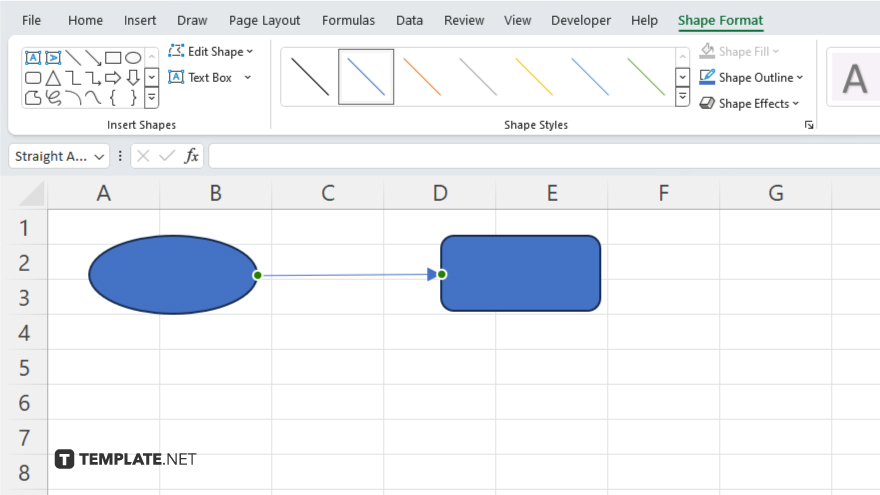 How to Make a Flow Chart in Microsoft Excel [+ Video]