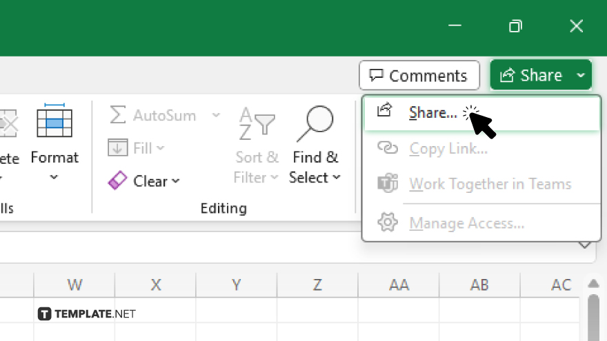 How to Allow Multiple Users to Edit Microsoft Excel [+ Video] | Free ...