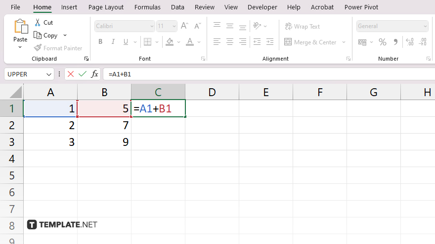 how-to-add-two-cells-in-microsoft-excel-video