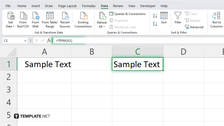 How to Remove Leading Characters in Microsoft Excel [+ Video] | Free ...