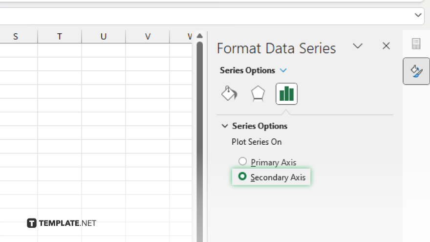 How to Add a Secondary Vertical Axis in Microsoft Excel [+ Video]