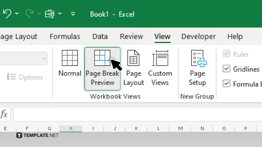 How to Move a Page Break in Microsoft Excel [+ Video]