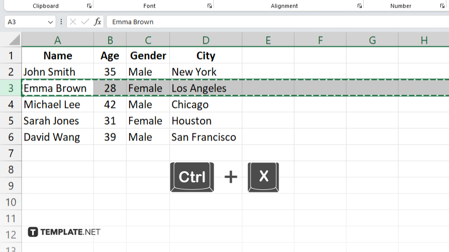 How to Reorder Rows in Microsoft Excel [+ Video]