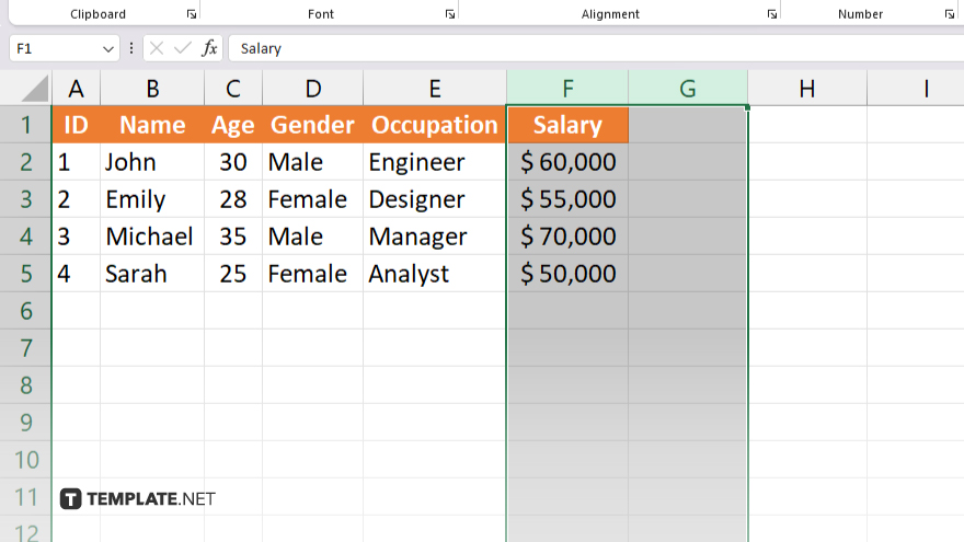 How to Delete Infinite Columns in Microsoft Excel [+ Video]