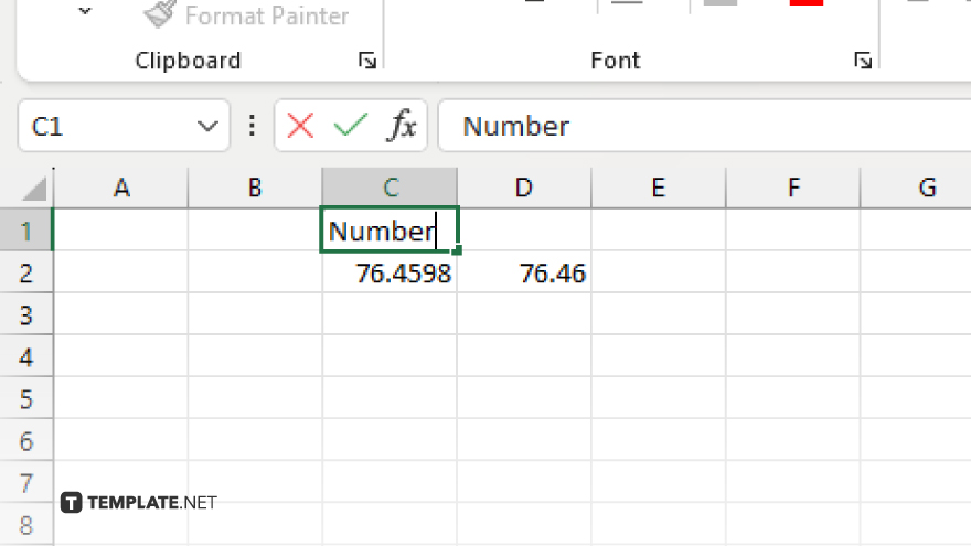 How to Label a Column in Microsoft Excel [+ Video]