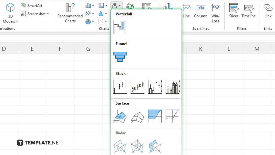How to Do a Waterfall Chart in Microsoft Excel [+ Video]